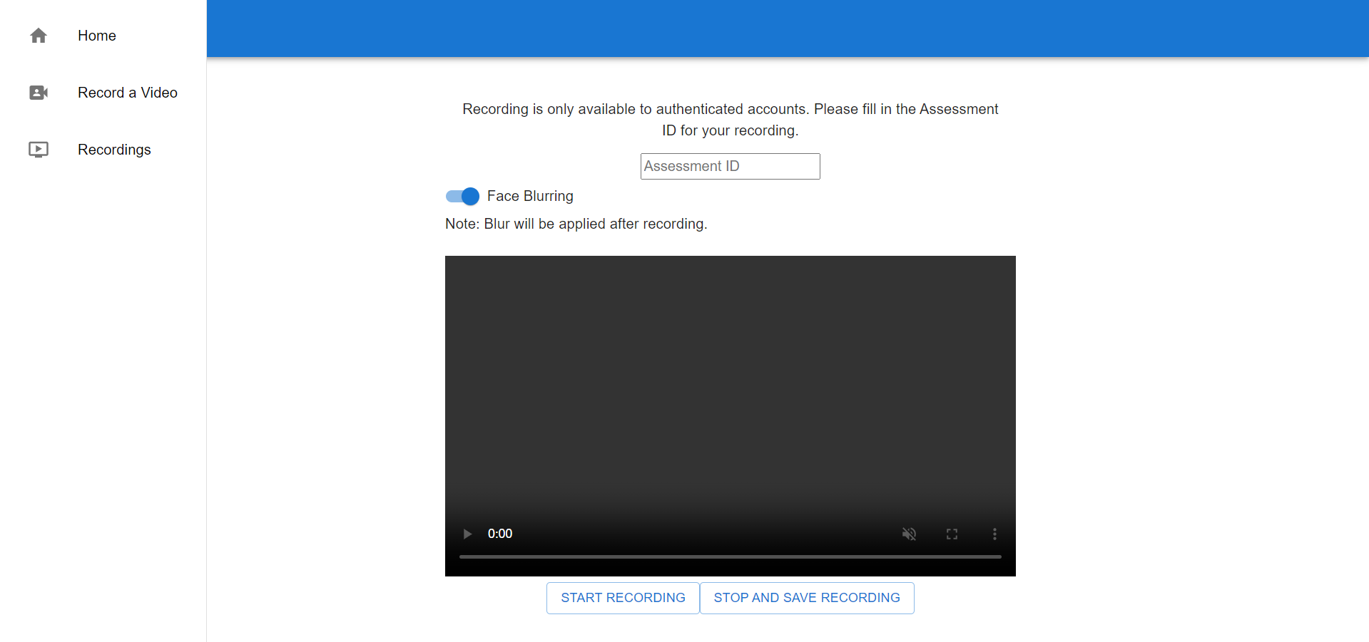 Video Streaming Solution